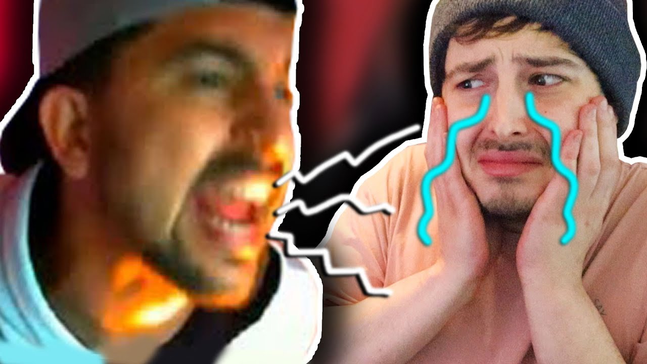 EL MAYOR FAN DE DALAS HA VUELTO Y ME ATACA DE LA PEOR FORMA... - YouTube