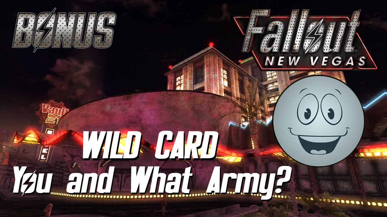 Ulysses Fallout Card