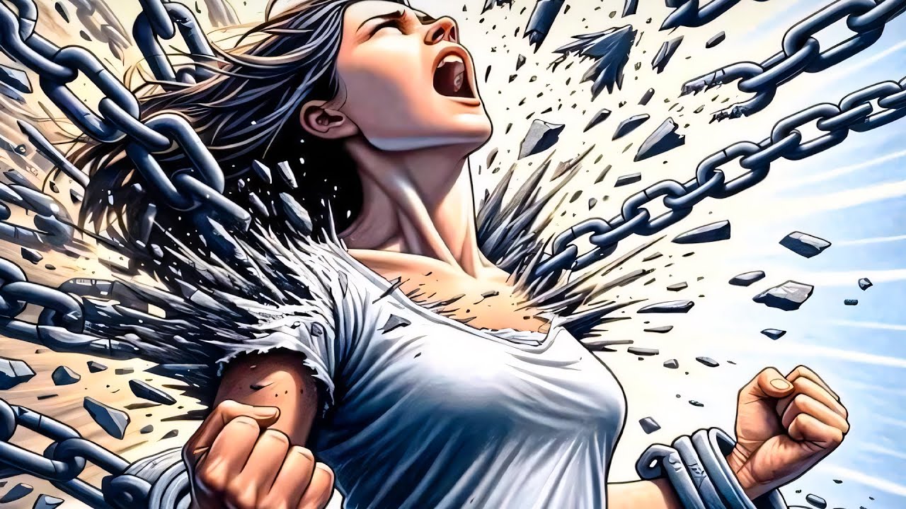 Breaking Your Chains - YouTube