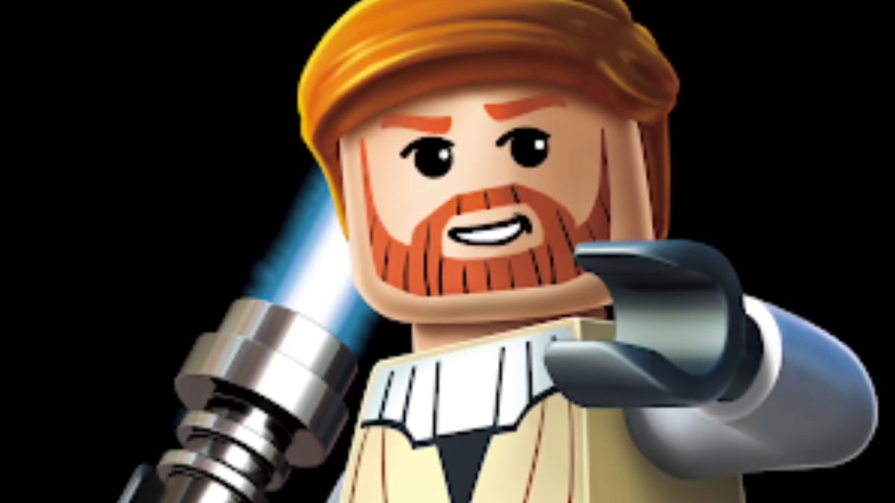 LEGO Star Wars The Clone Wars Custom CMF Series - YouTube