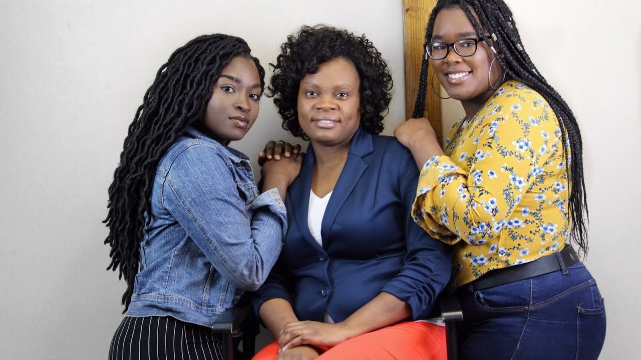 Akolad Band - I Love You - YouTube