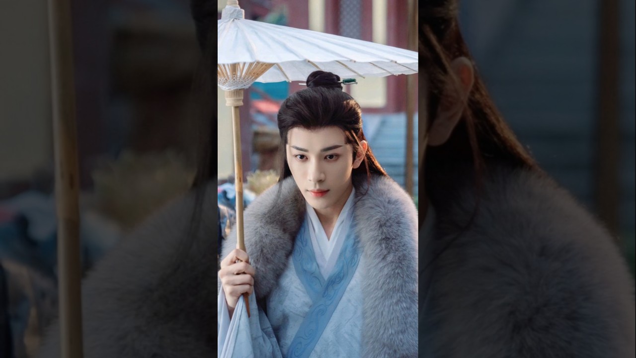 Candu Chinese Shorts Drama Actors #cdrama #dracin #chineseactor #douyin ...