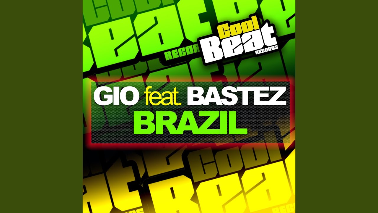 Brazil (Original Mix) - YouTube