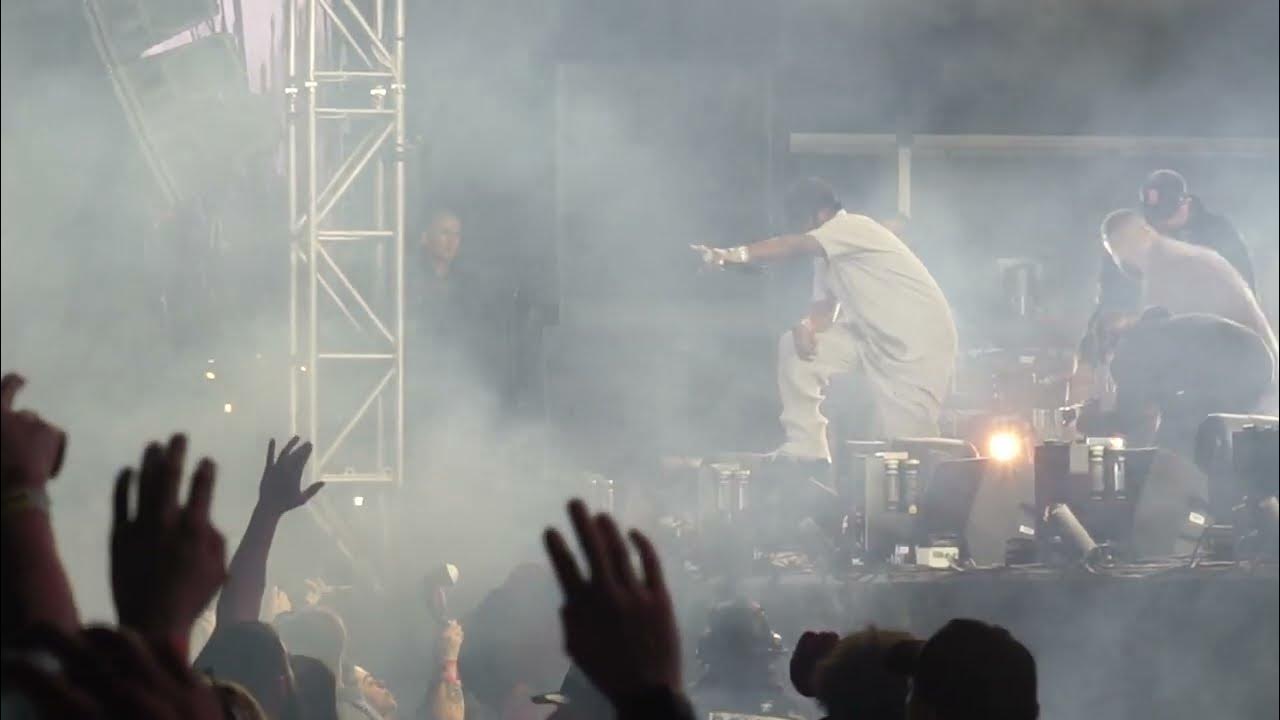 Ski Mask The Slump God Keeping Xxxtentacion Legacy Alive Rolling Loud