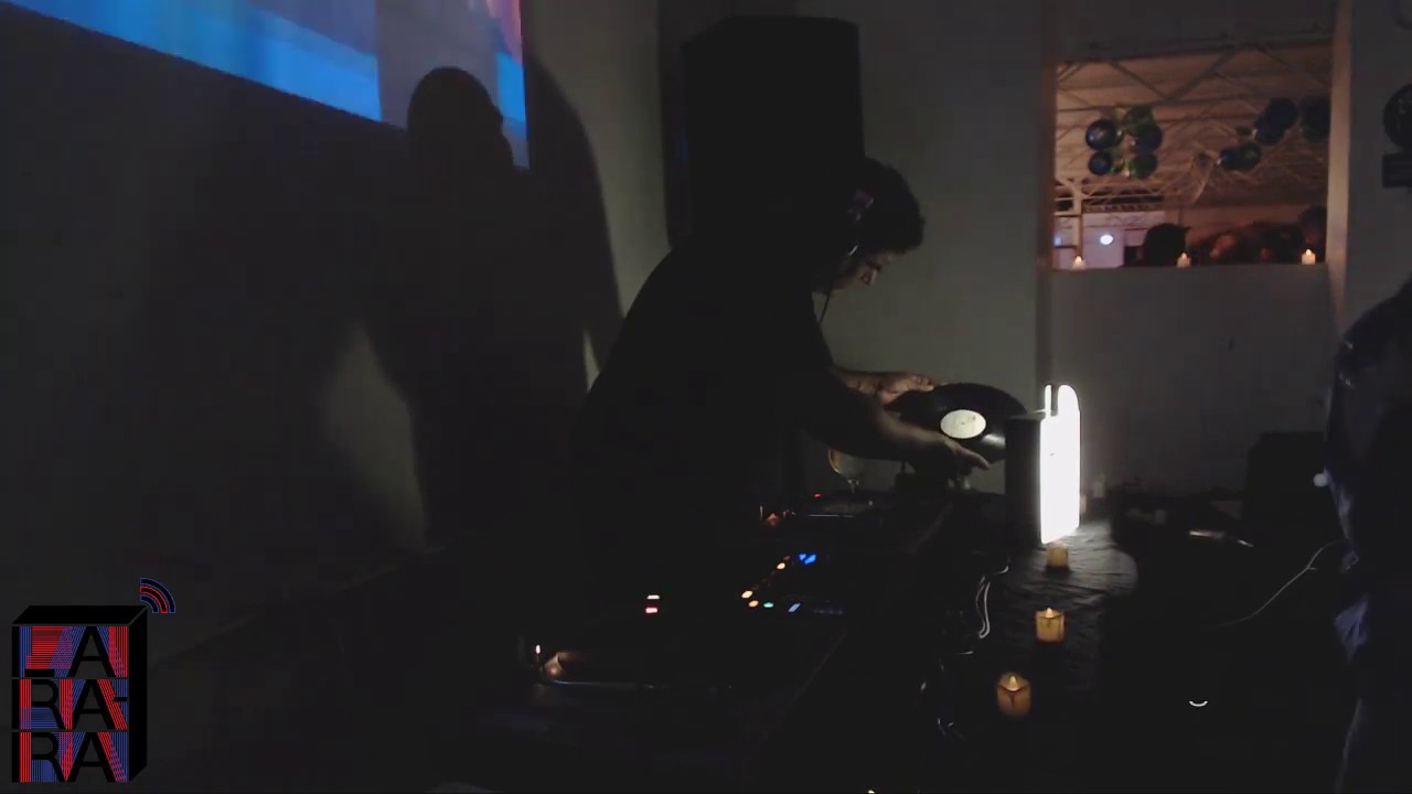 Hugo Boccio @ La Rara (17.08.2019) - YouTube