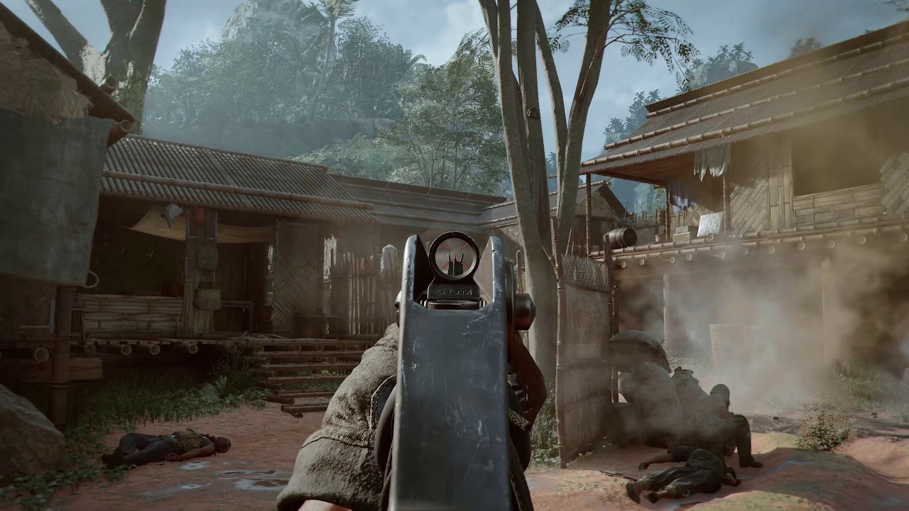 LA VERDAD SOBRE BELL - CoD BLACK OPS COLD WAR - YouTube