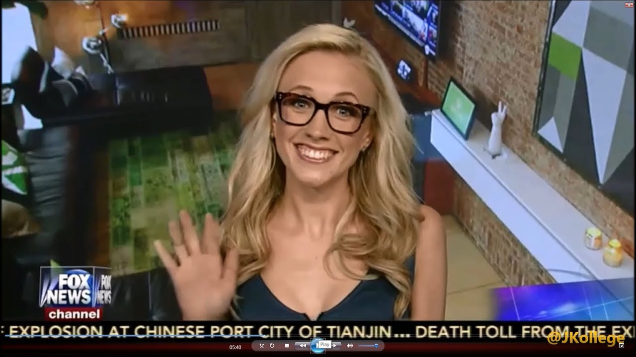 08-16-15 Kat Timpf on The Greg Gutfeld Show - Complete, Uncut Show ...