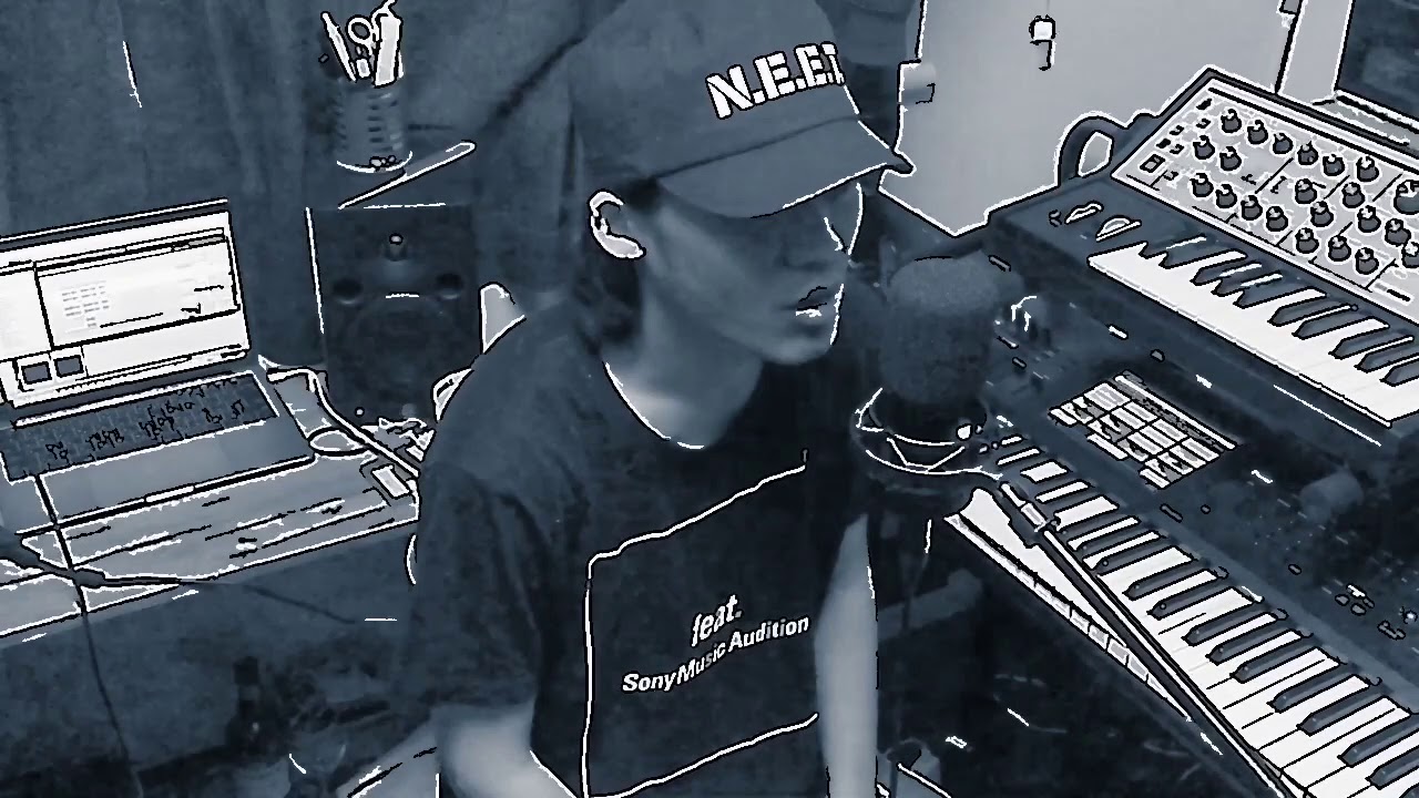 Lo-fi Edit #2 エイリアンズ (キリンジ) / SUKISHA - YouTube