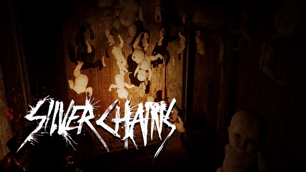 Silver Chain (Xbox) - YouTube