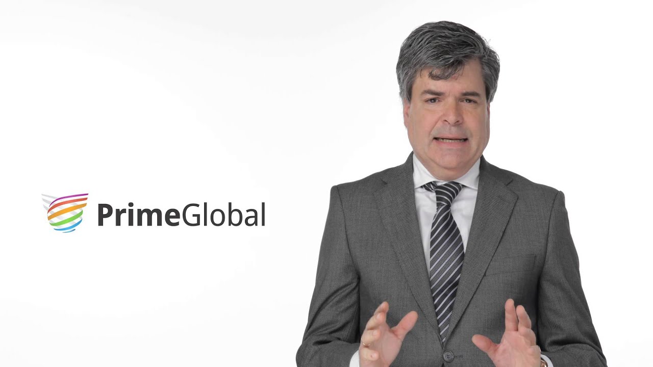 Presentation of Vitor Vale, Managing Partner in Portugal - YouTube