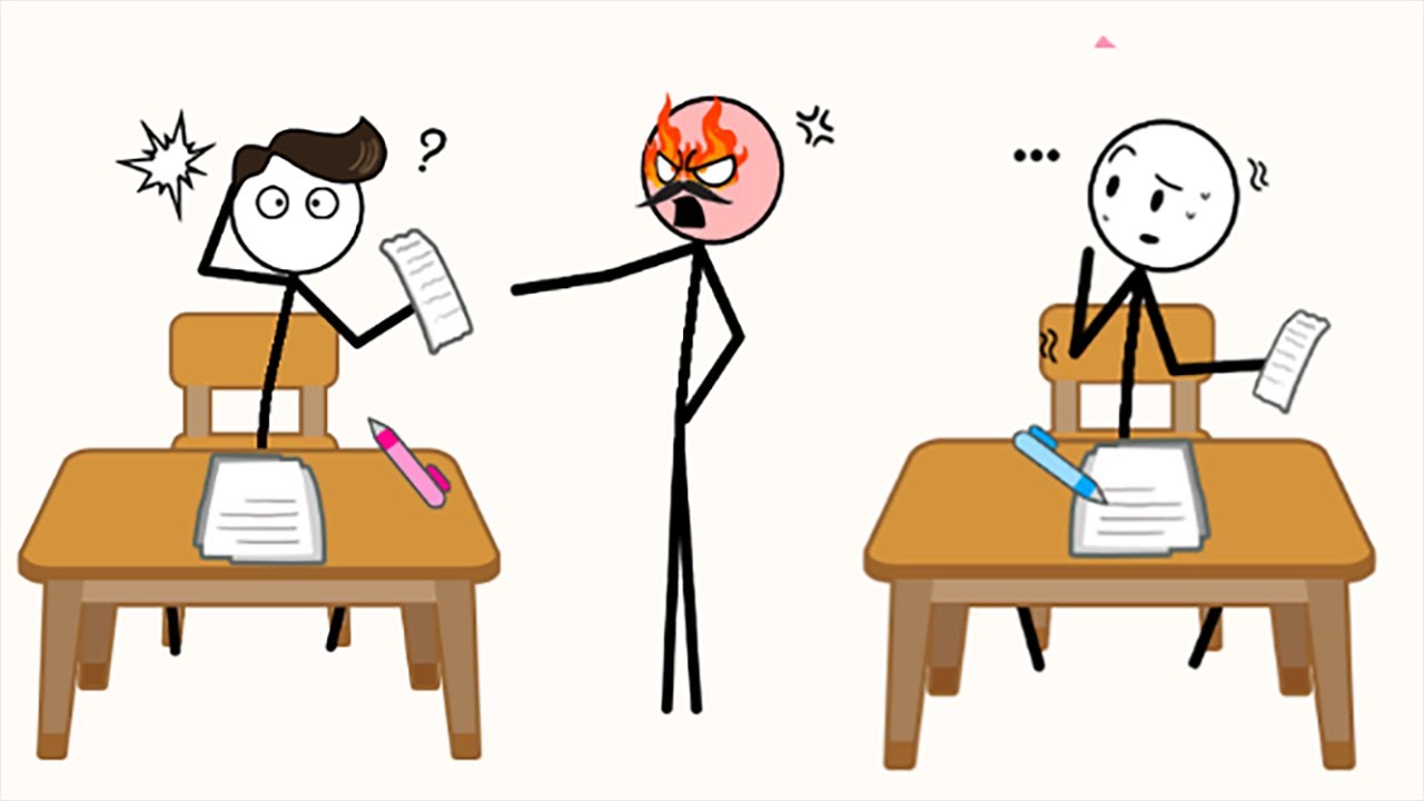 Throw Things (WEEGOON) All Levels 51-80 - Funny Stickman Puzzle Game ...