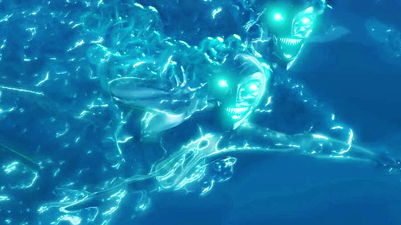 Simbad: La leyenda de los siete mares | Sirenas | Gameplay en Español ...