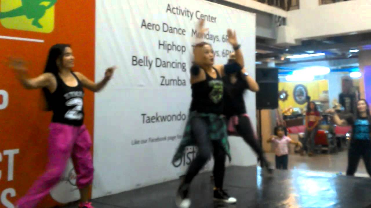 Dance Video - YouTube