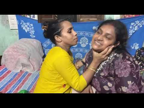 CHEEK BITING CHALLENGE 😜😜BITING CHALLENGE