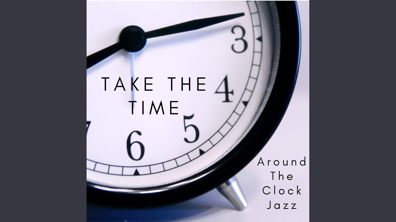 Grandfather Clock Jazz - YouTube