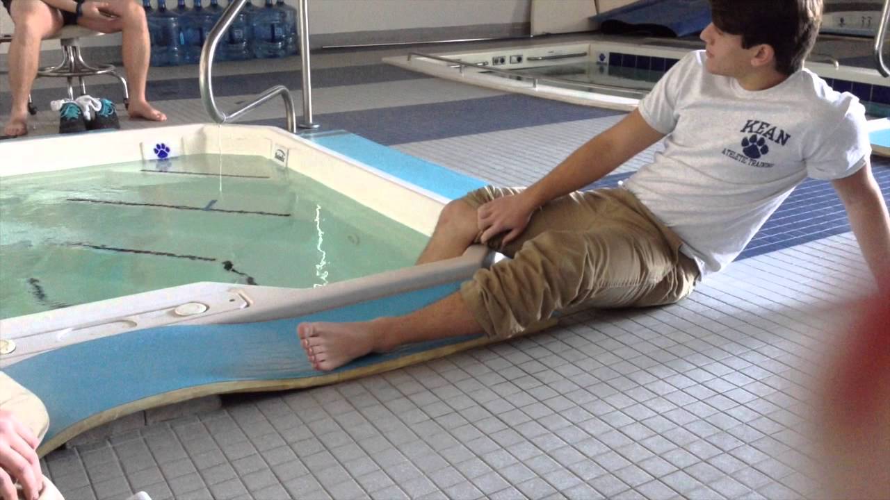 Cryokinetics - YouTube