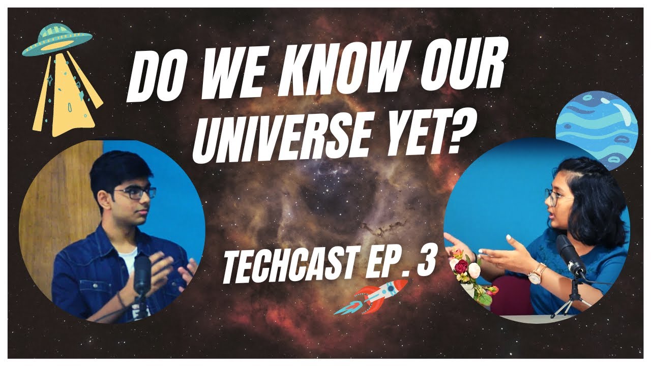 TECHCAST - Episode 3 - YouTube