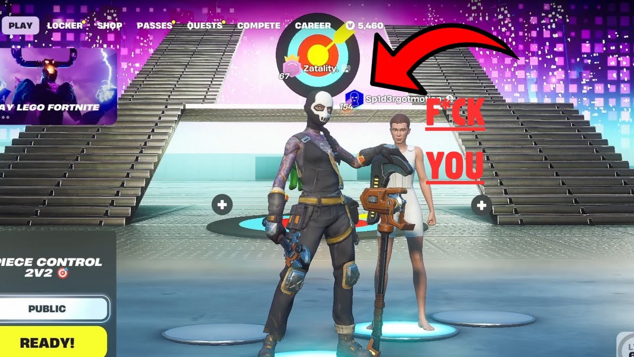 Enemies to Friends ️ - YouTube