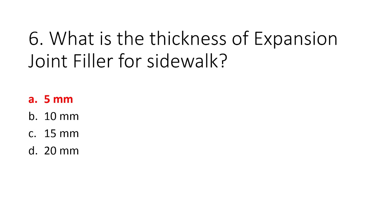 Materials Engineering Review - Miscellaneous Structure - YouTube