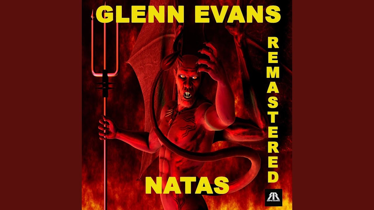 Natas (Remastered) - YouTube