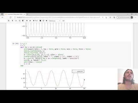 EDO Euler con varias variables - YouTube