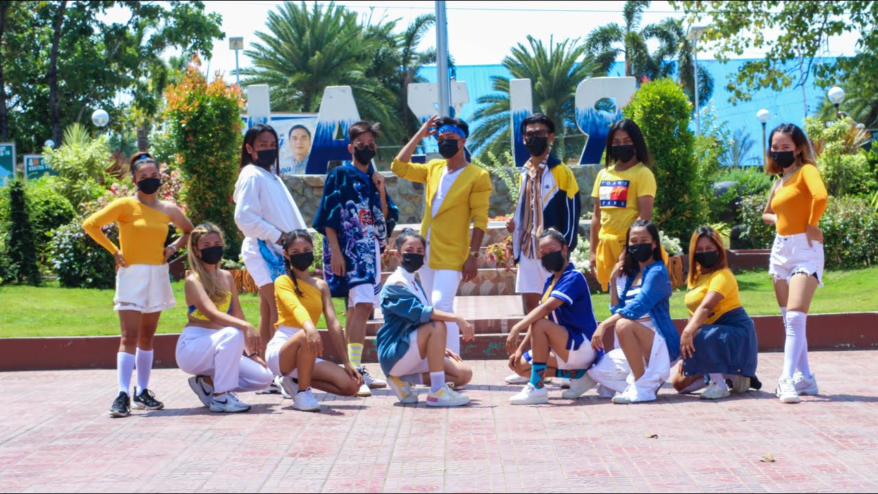 Indayog Leaders - YouTube