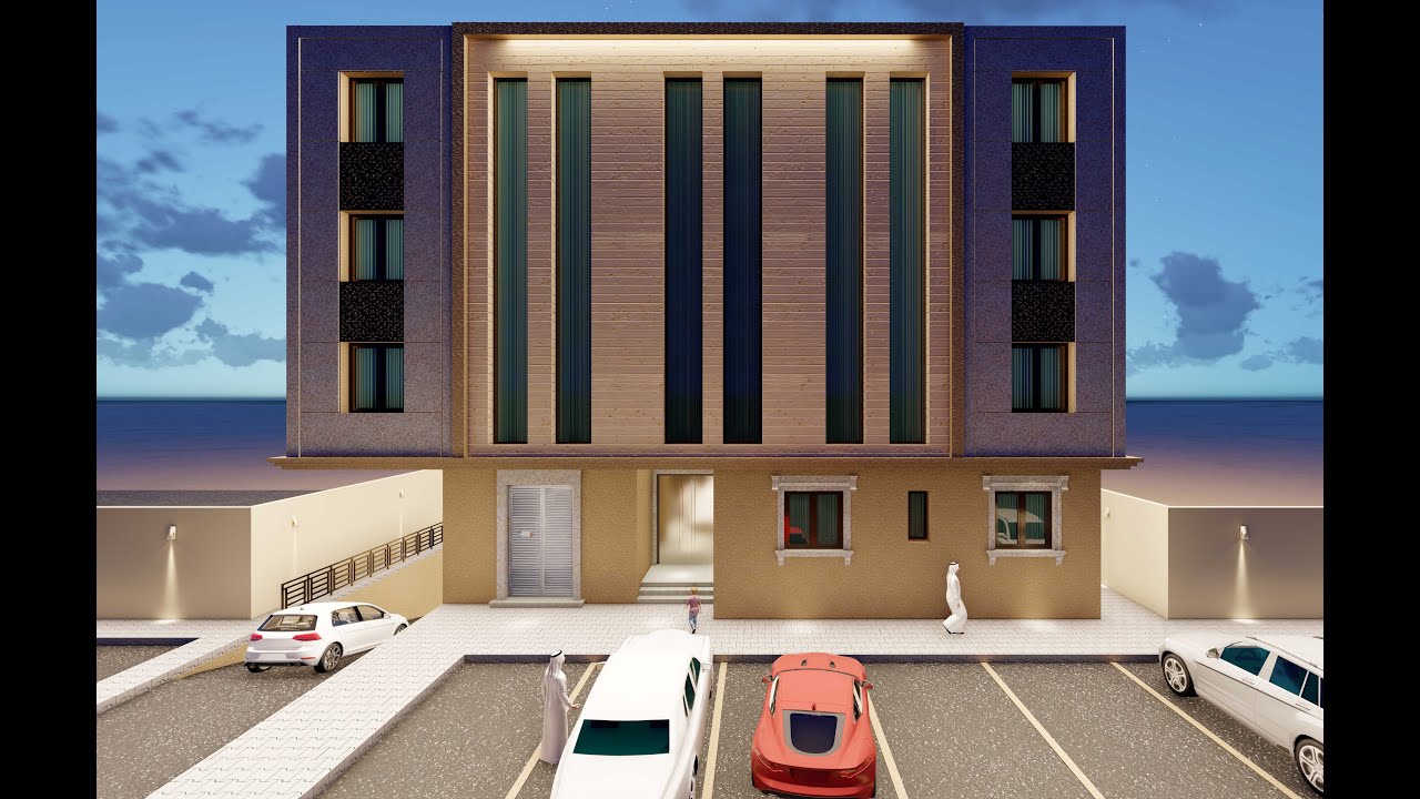 Here r few unique Arch concepts to design apartments. You can implement ...