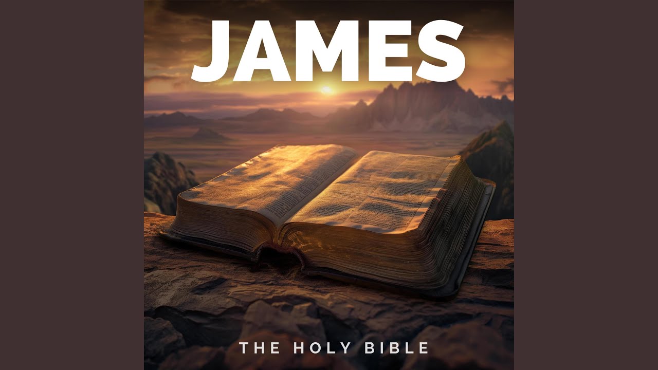 James Chapter Five: Patience and prayer - YouTube