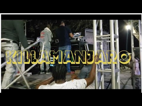 killamanjaro sound system dubs - YouTube