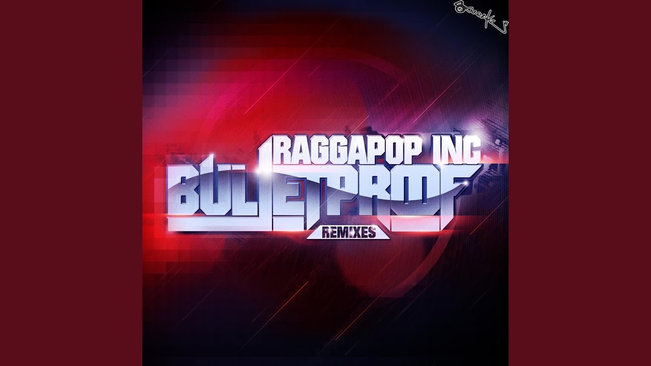 Bulletproof (Rick Tedesco's 45 Remix) - YouTube