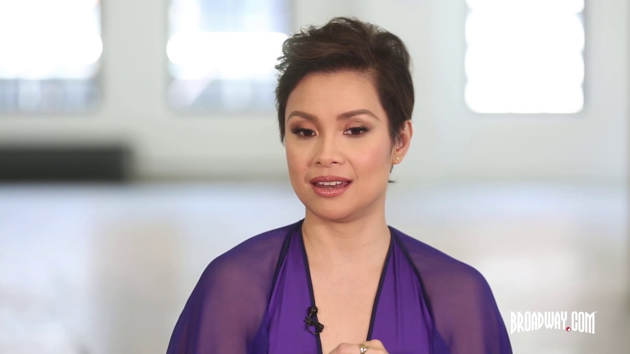 What is it Like to Play the Iconic Role of Kim? - YouTube