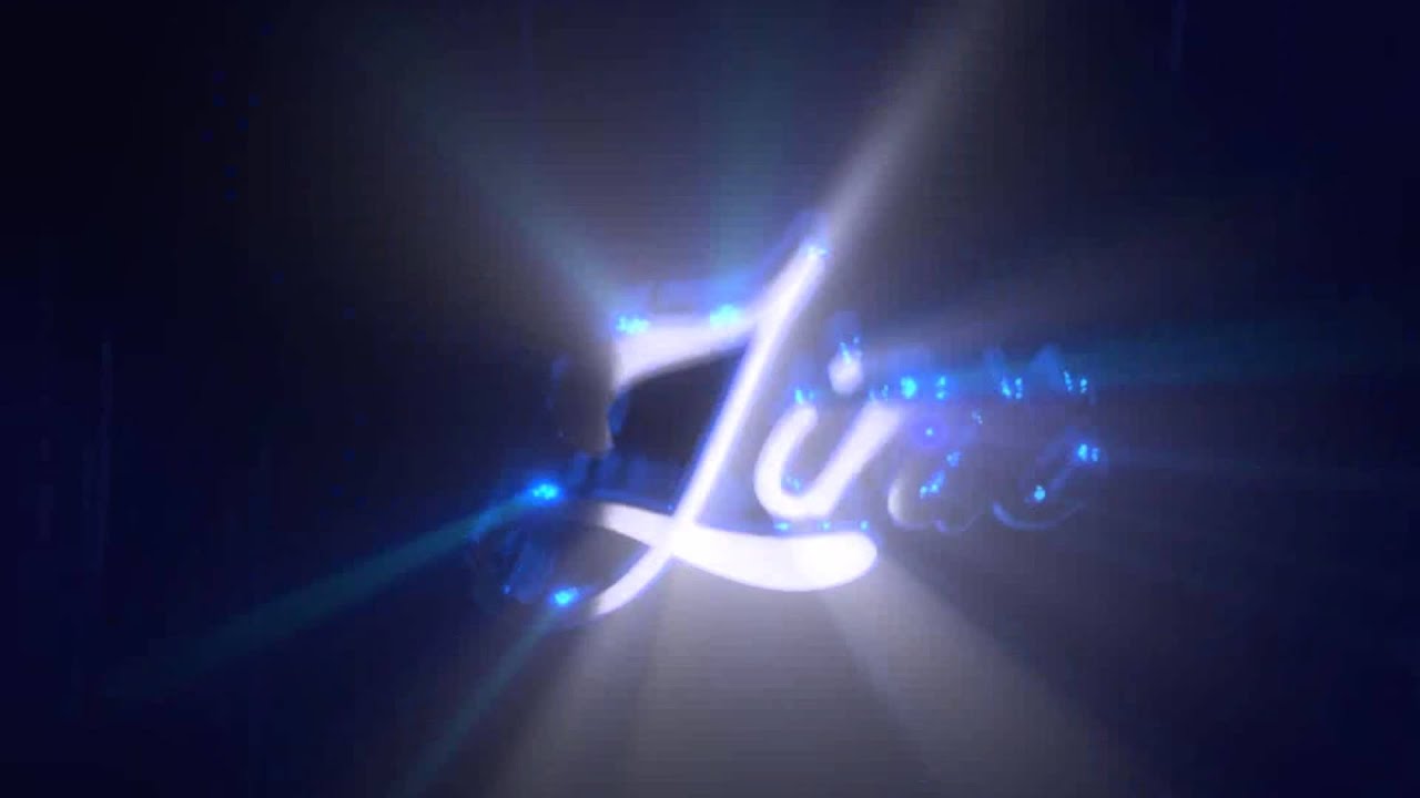 Jinx's Intro - YouTube