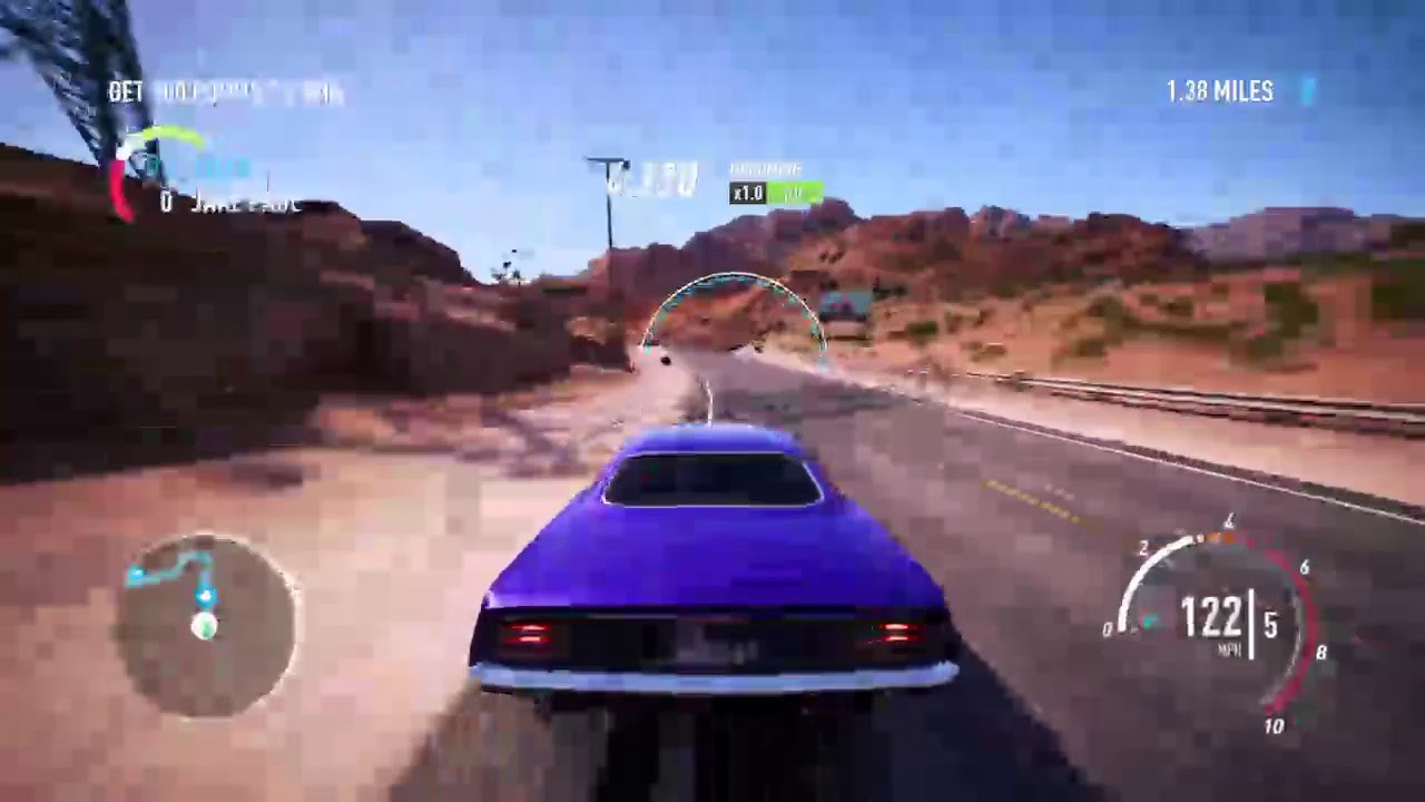 Nfs pay back - YouTube