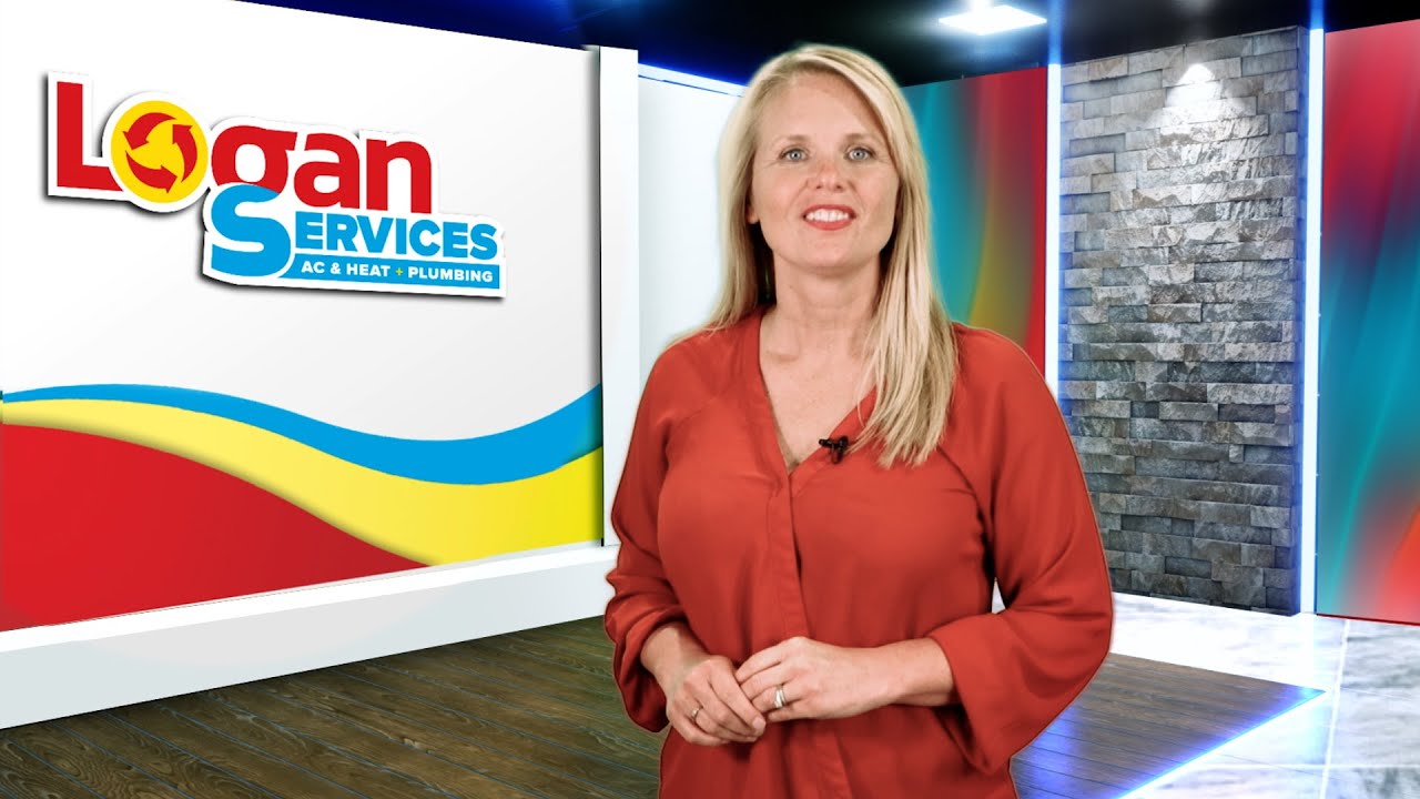 Thank You For Choosing Logan Services! - YouTube