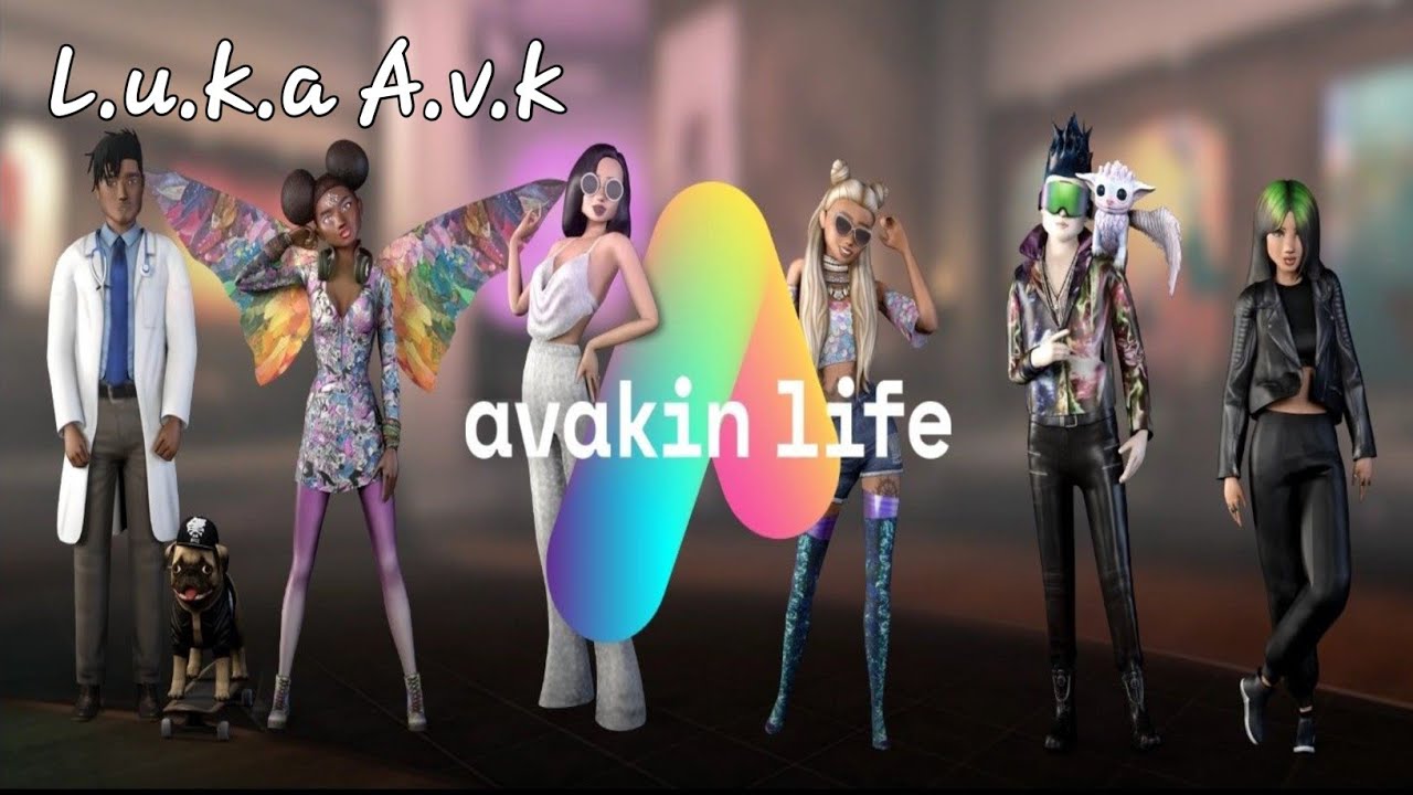 ¡Aviso Importante! Personalizar Anuncios Actualizados, ¡Avakin Life! - YouTube
