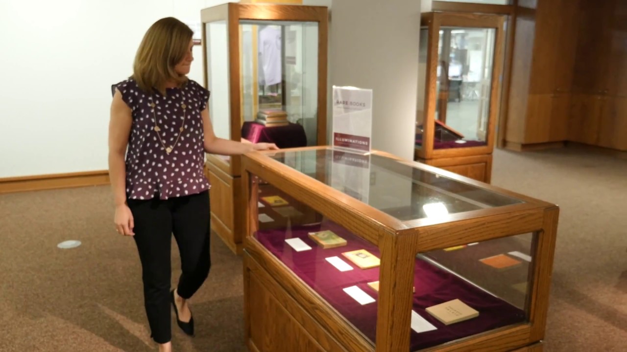 My FSU Story | Rachel Duke - YouTube