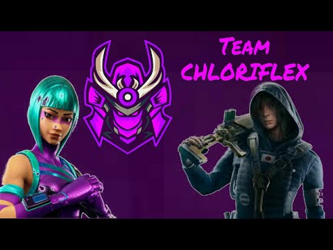Meet The leaders of Chloriflex - YouTube