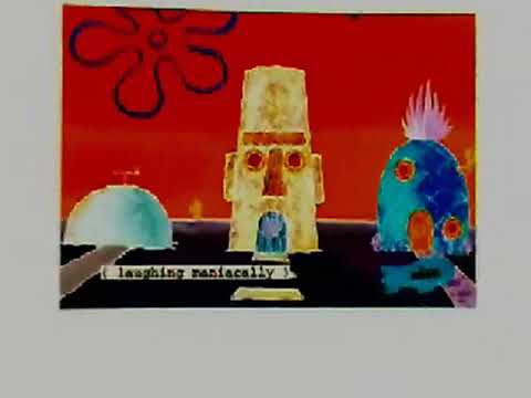 Spongebob Good Neighbors - YouTube