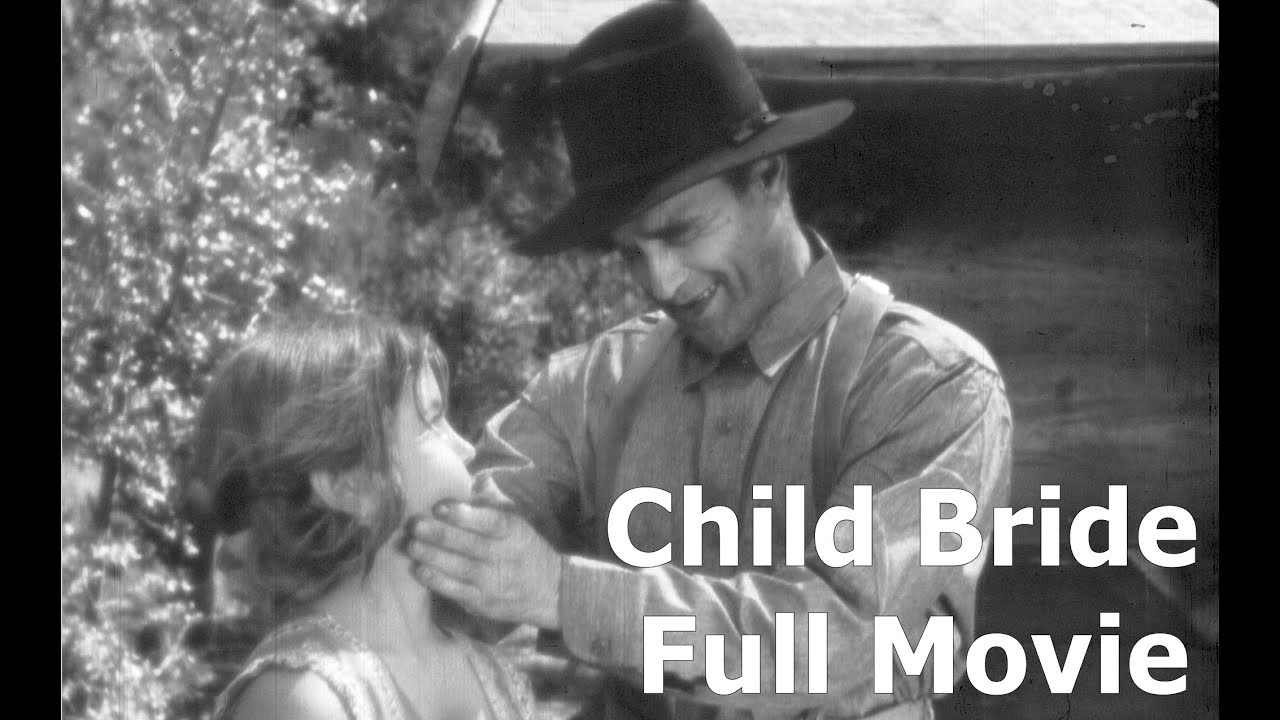 Full Movie Child Bride (1938) - YouTube