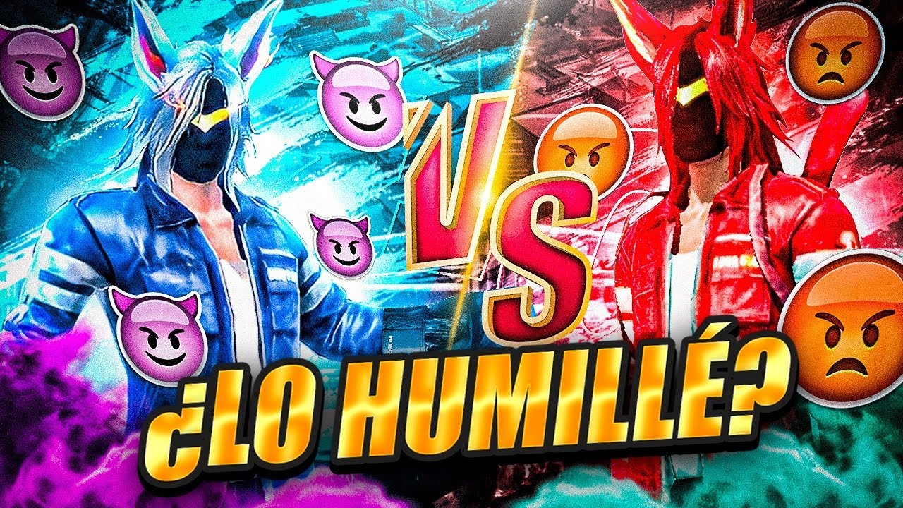 MekEe vs AntiMekEe 🤯 ¿Quien es el mejor “MekEe”? - YouTube