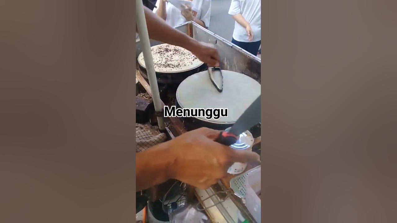 crepes jajanan anak sekolah #music #pop #song #food #reminder #cover #lyrics #jajanan #icecream ...