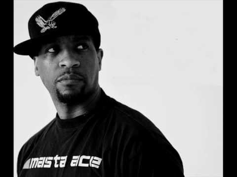 Masta Ace - Jeep Ass Niguh (Grubson remix) - YouTube