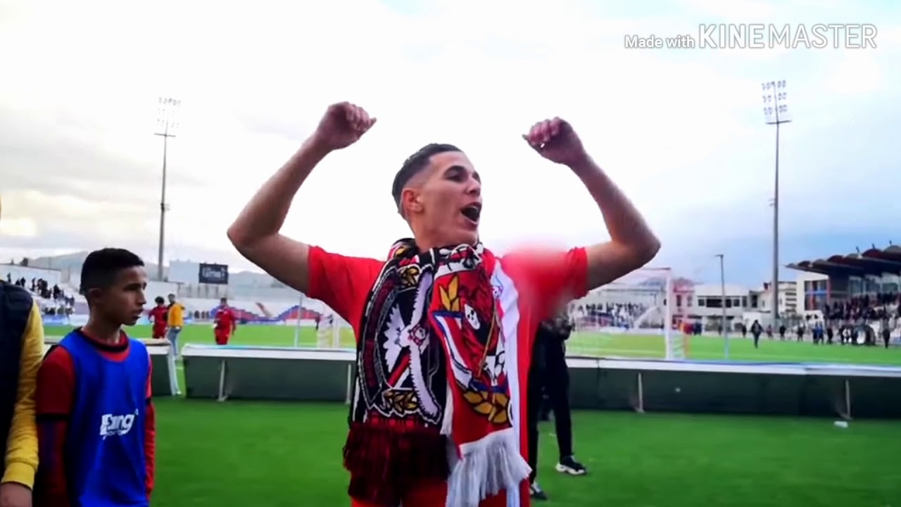 ULTRAS SIEMPRE PALOMA 2006 - YouTube