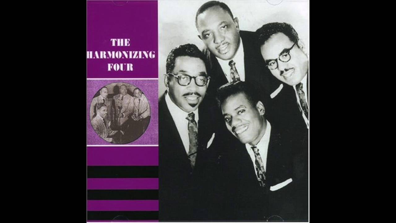 The Harmonizing Four - Without Him - YouTube Music