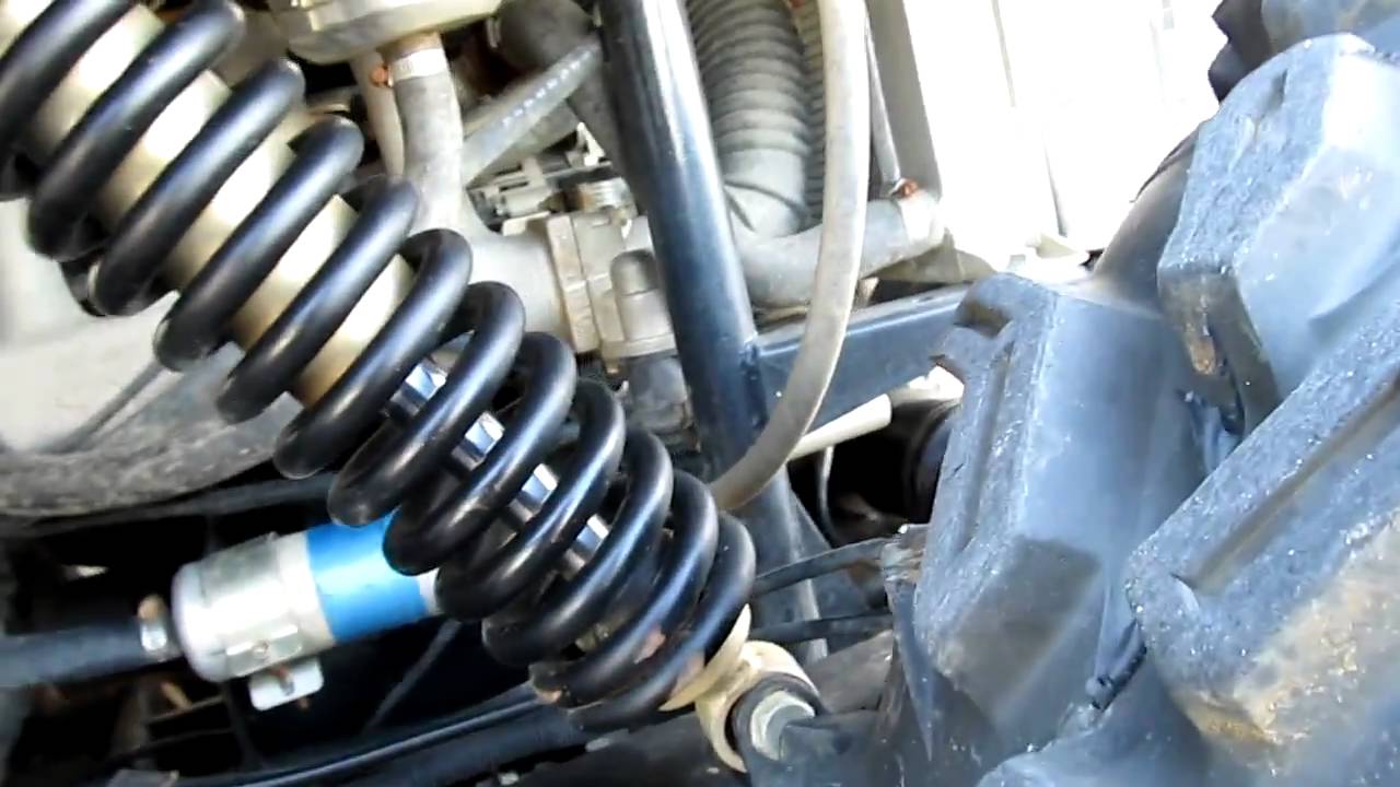 Joyner Trooper For sale 5 speed mechanics Special - YouTube