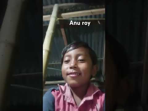 Anu roy - YouTube