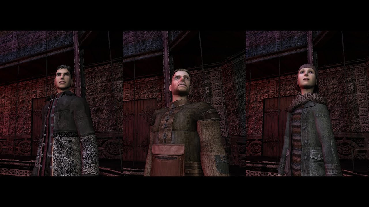 Pathologic Classic HD - All Pantomimes - YouTube