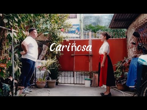 CARIÑOSA FILIPINO FOLK DANCE - YouTube