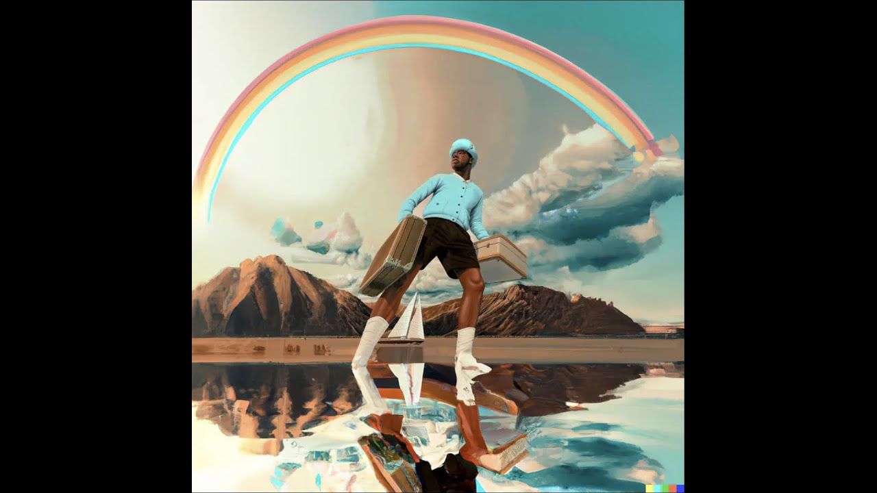 TYLER, THE CREATOR TYPE BEAT - "PRETTY" - YouTube