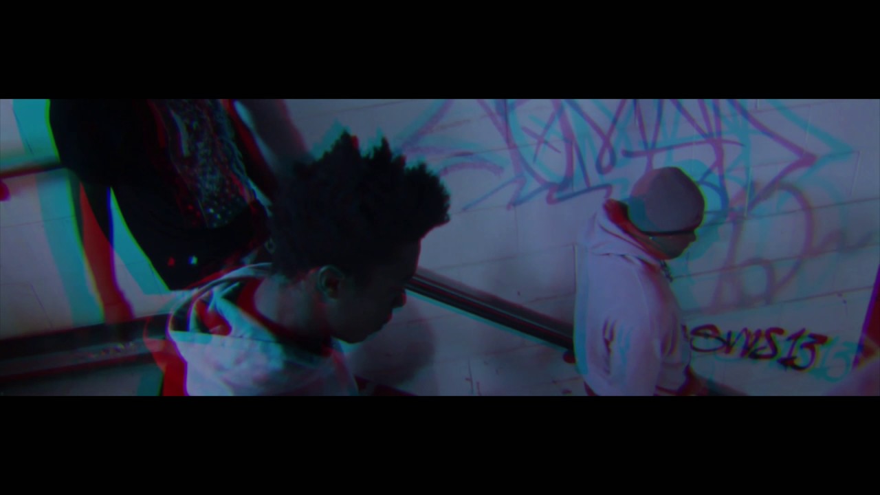 2/7 Kee x Clover Gang (Official Video) ShotBy DMGStudios - YouTube